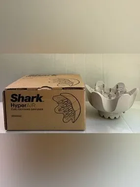 Shark | Hair | Shark Iq Curldefining Diffuser For Hd0 Hd102 Hd112 Hd113 ...